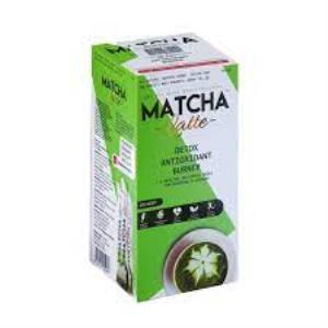 Matcha Latte, Coffee and Coconut Flavored Matcha Tea – Yeşil Pazar